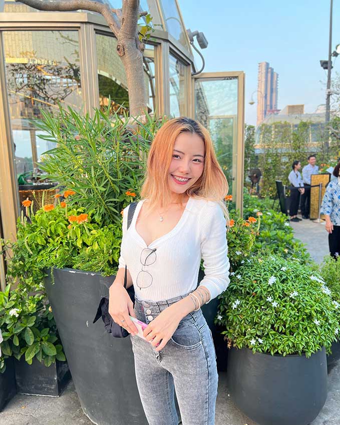 วาร์ป น้องกอ Maira สาวน้อยสายคอสเพลย์สุดแซ่บ Onlyfans เสียวถึงใจ