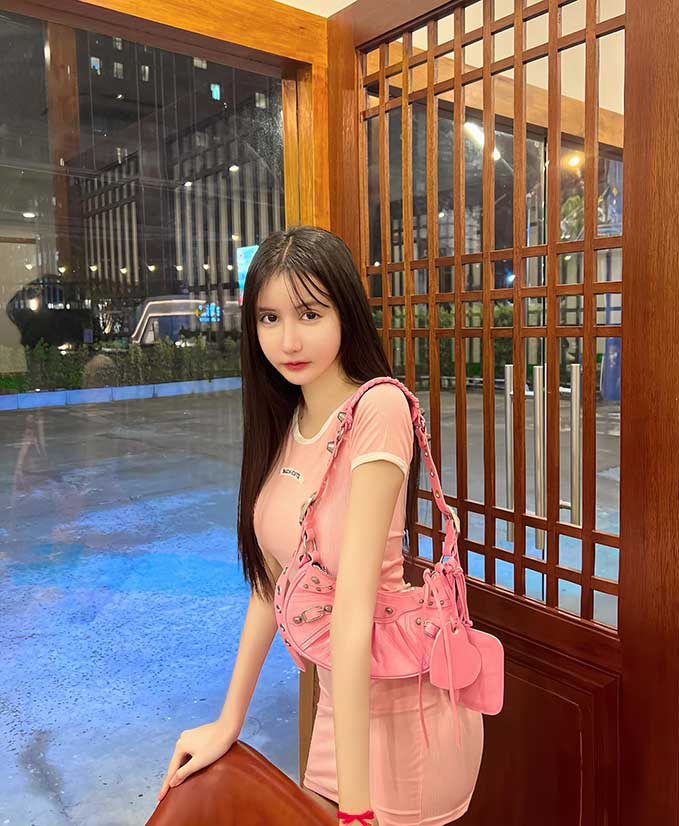 วาร์ป น้องสะมายด์หยี๋ เน็ตไอดอลดาวดัง Onlyfans เด็ดงานดี 18+