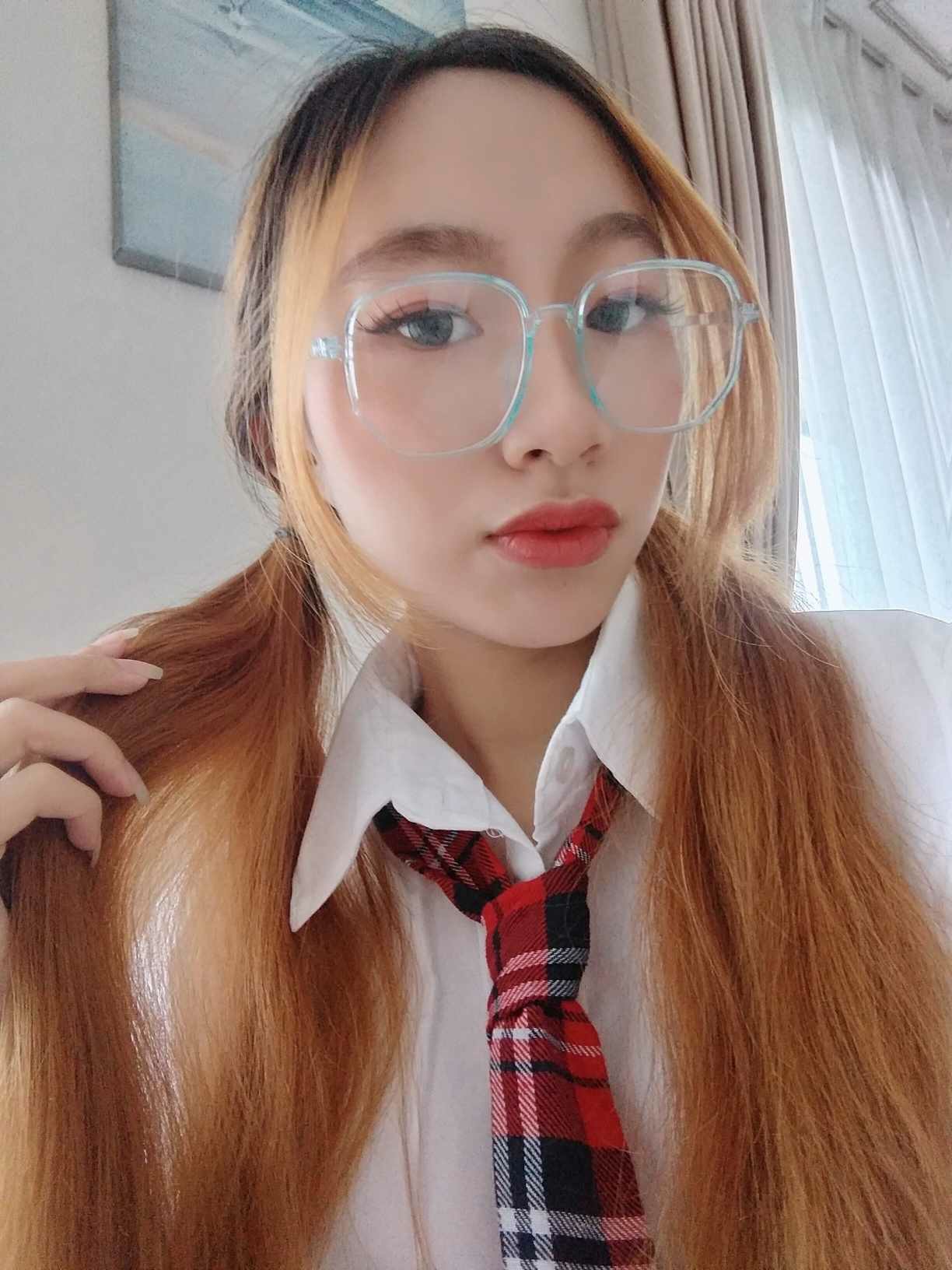 เปิดประวัติ น้องแคนดี้ CANDY COLA สาวสวย OnlyFans18+ ลีลาเด็ดยั่ว