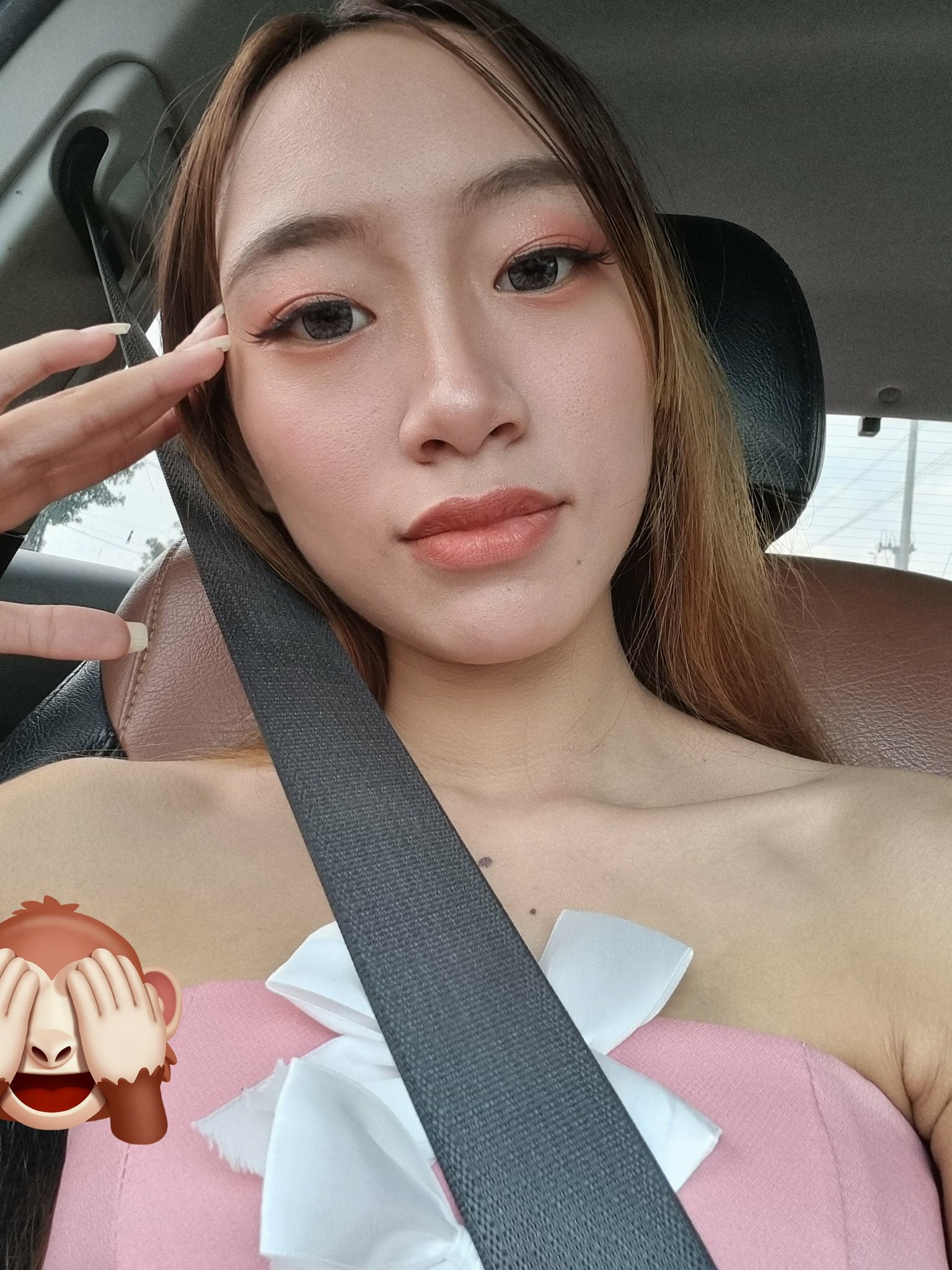 เปิดประวัติ น้องแคนดี้ CANDY COLA สาวสวย OnlyFans18+ ลีลาเด็ดยั่ว