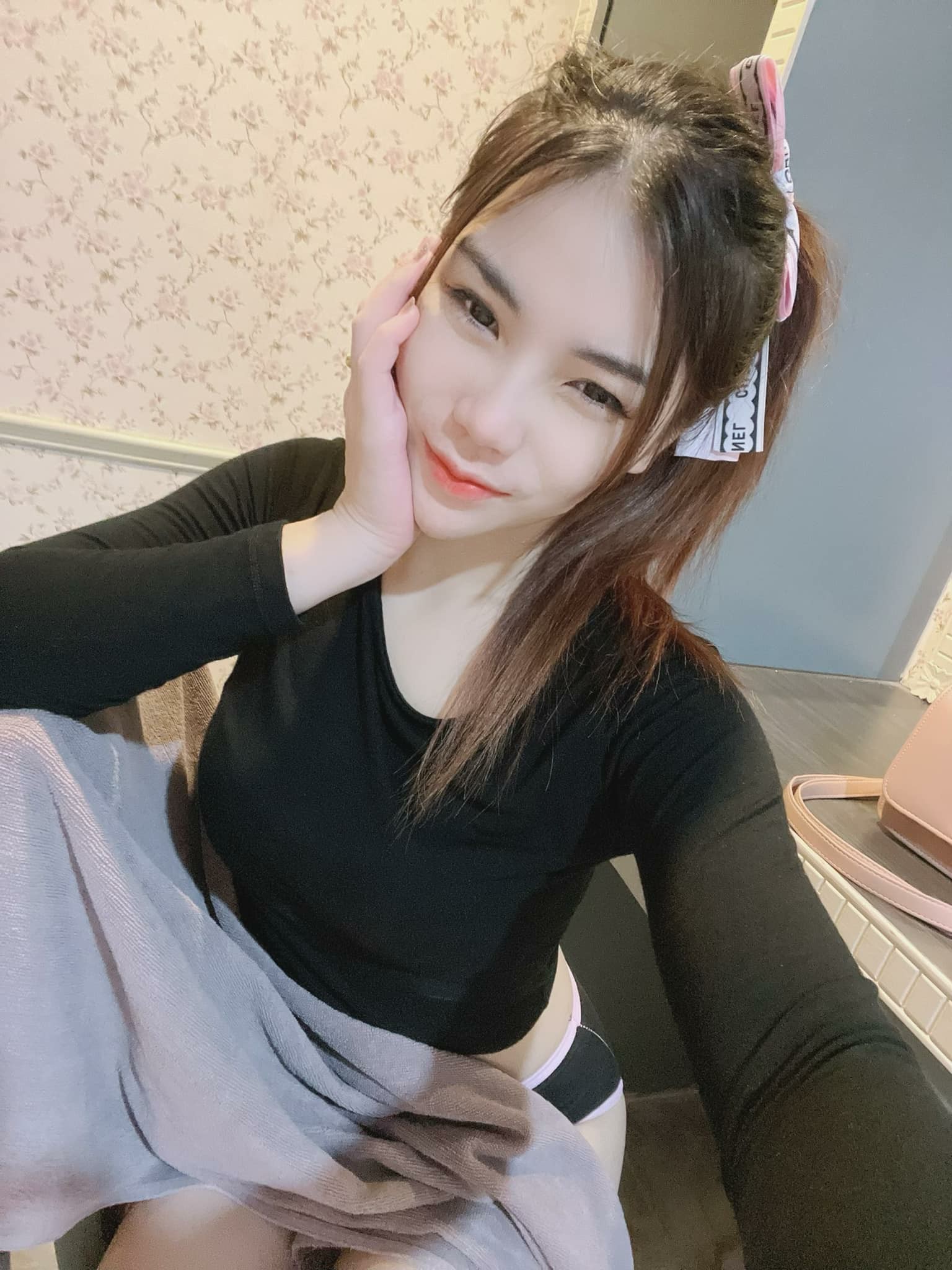 เปิดประวัติ น้องน้ำฝน Namfon Jirapa สาวสวย ดาวTikTok หุ่นเซ็กซี่ น่ารัก